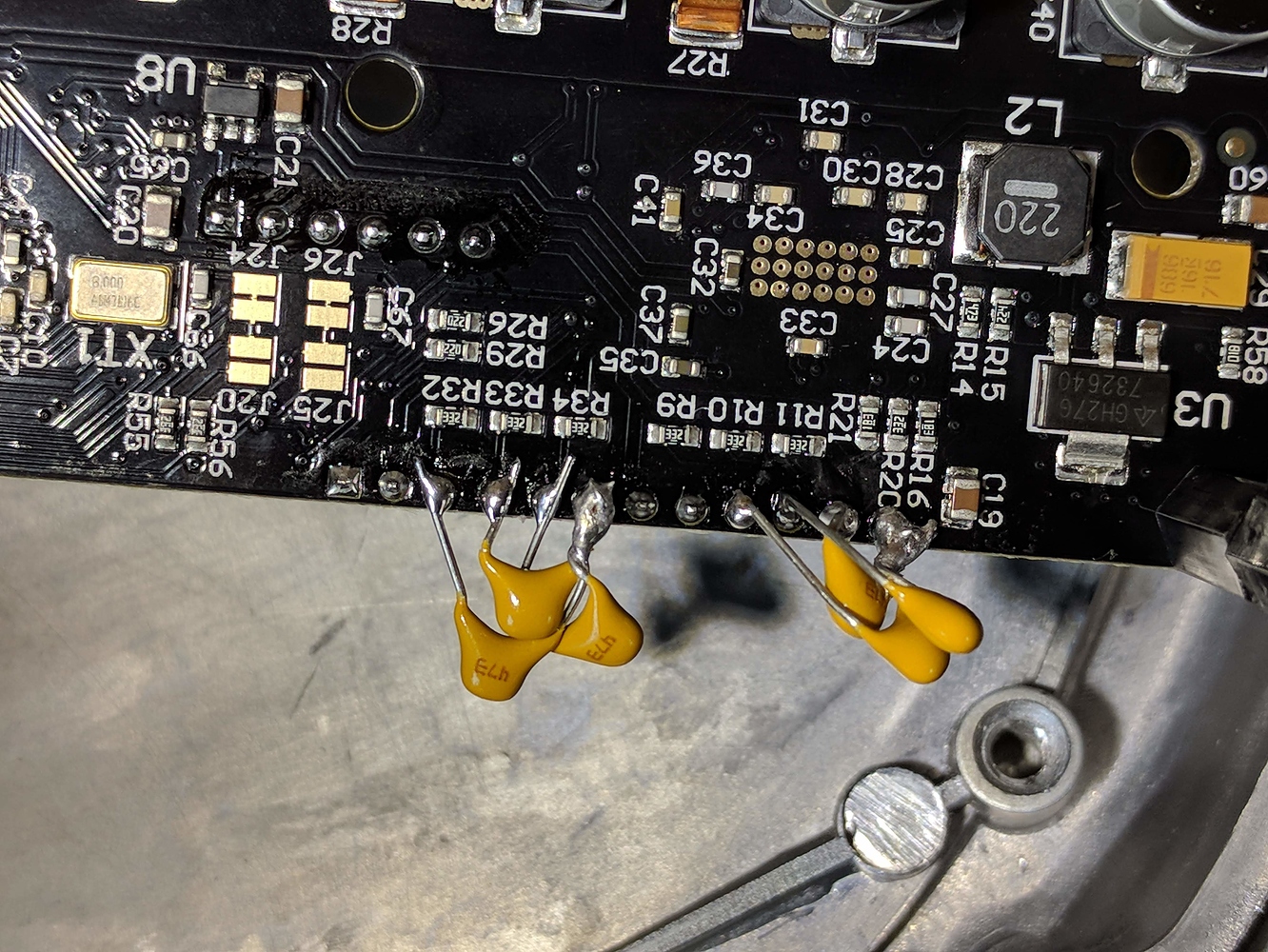 Encoder Error Error Illegal Hall State Support Odrive Community