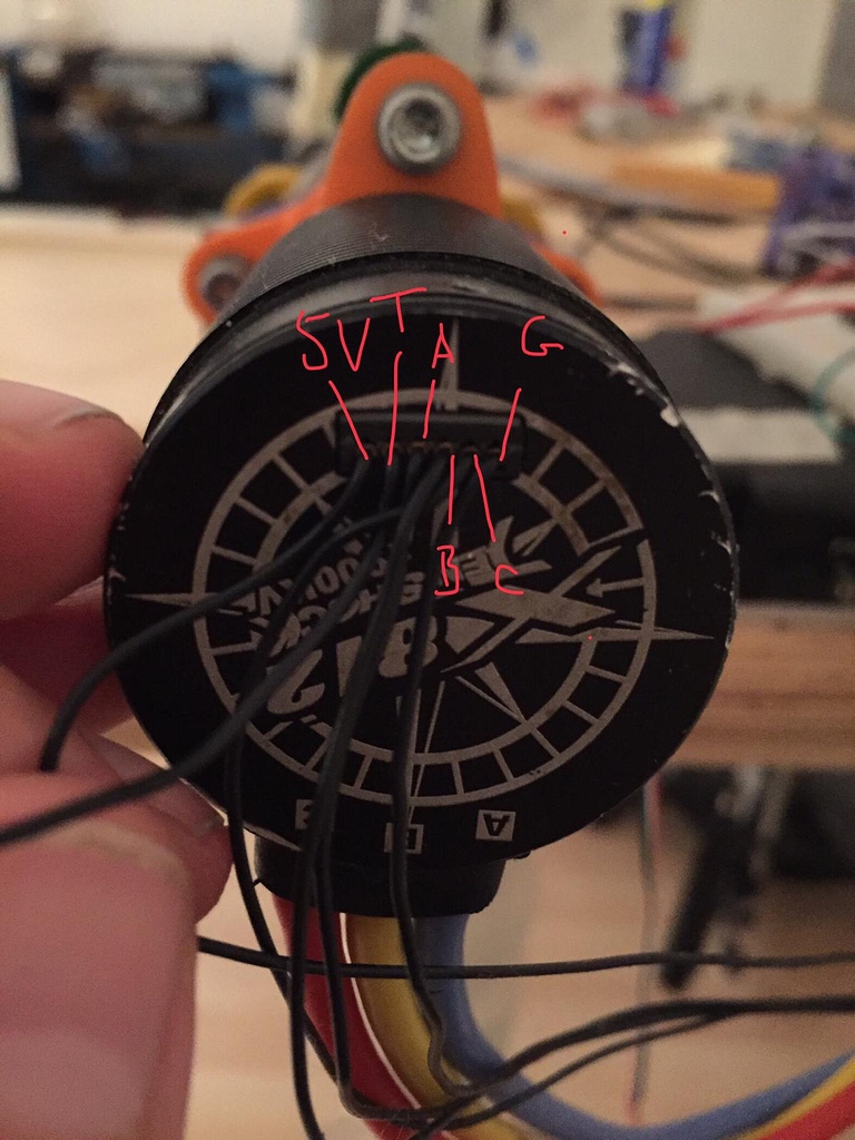 Troubleshooting: bldc motor with hall sensor - SOLVED - Support ... Troubleshooting: bldc motor with hall sensor - SOLVED - Support ...