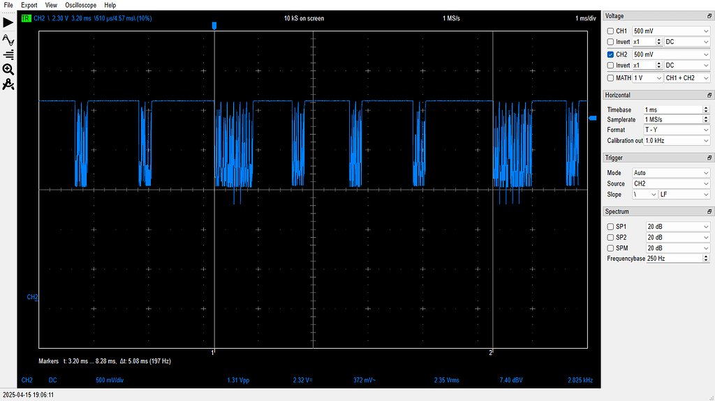 Synchronising Can Of Multiple Odrives Odrive V3 Support Odrive Community